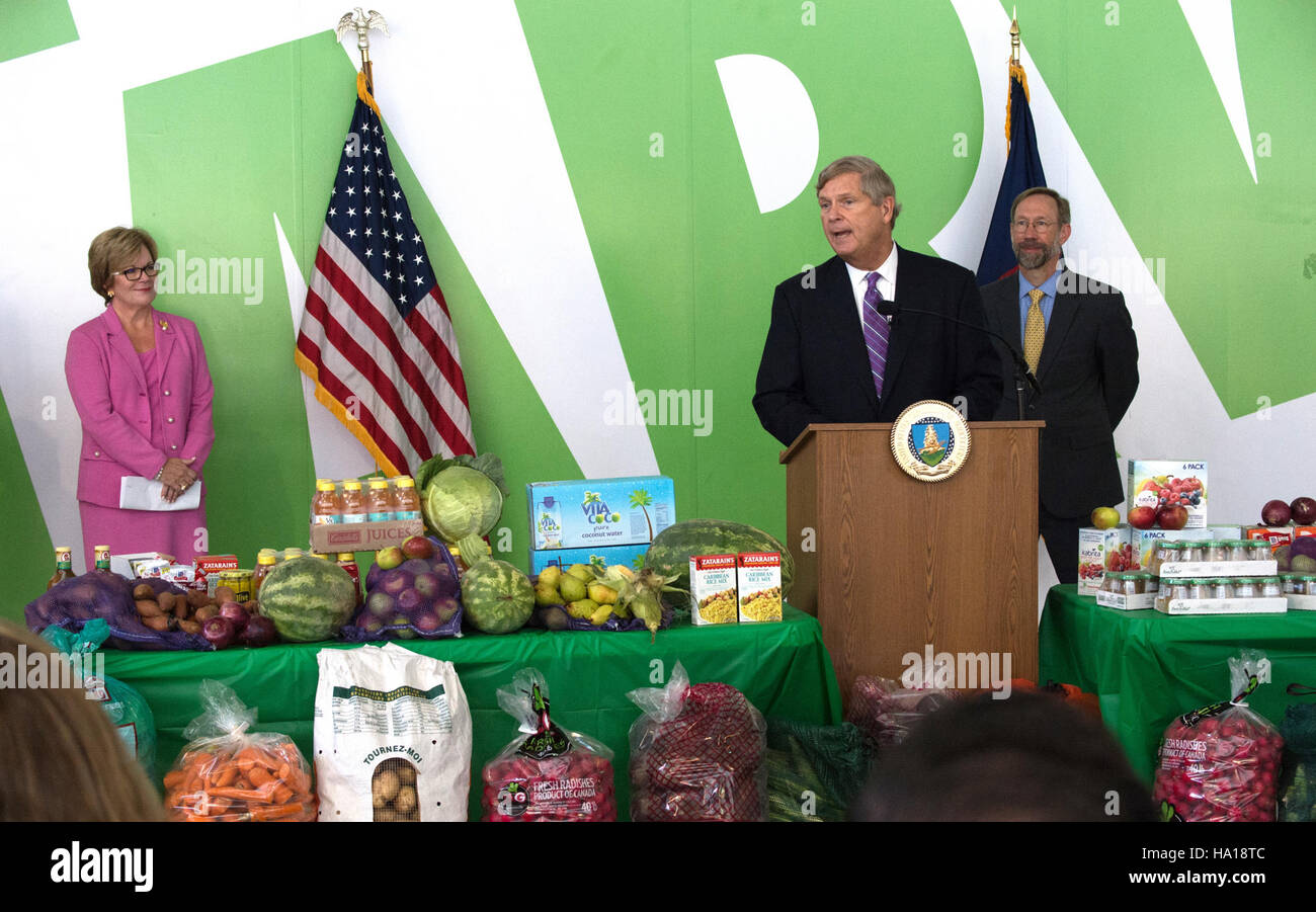 EPA's U.S. Food Waste Challenge aims to reduce food waste through ...