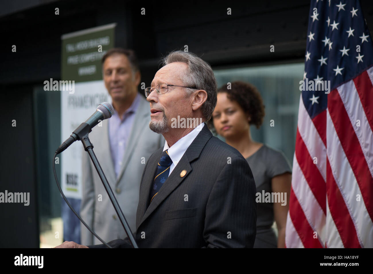 The USDA engages with community leaders to promote sustainable farming ...
