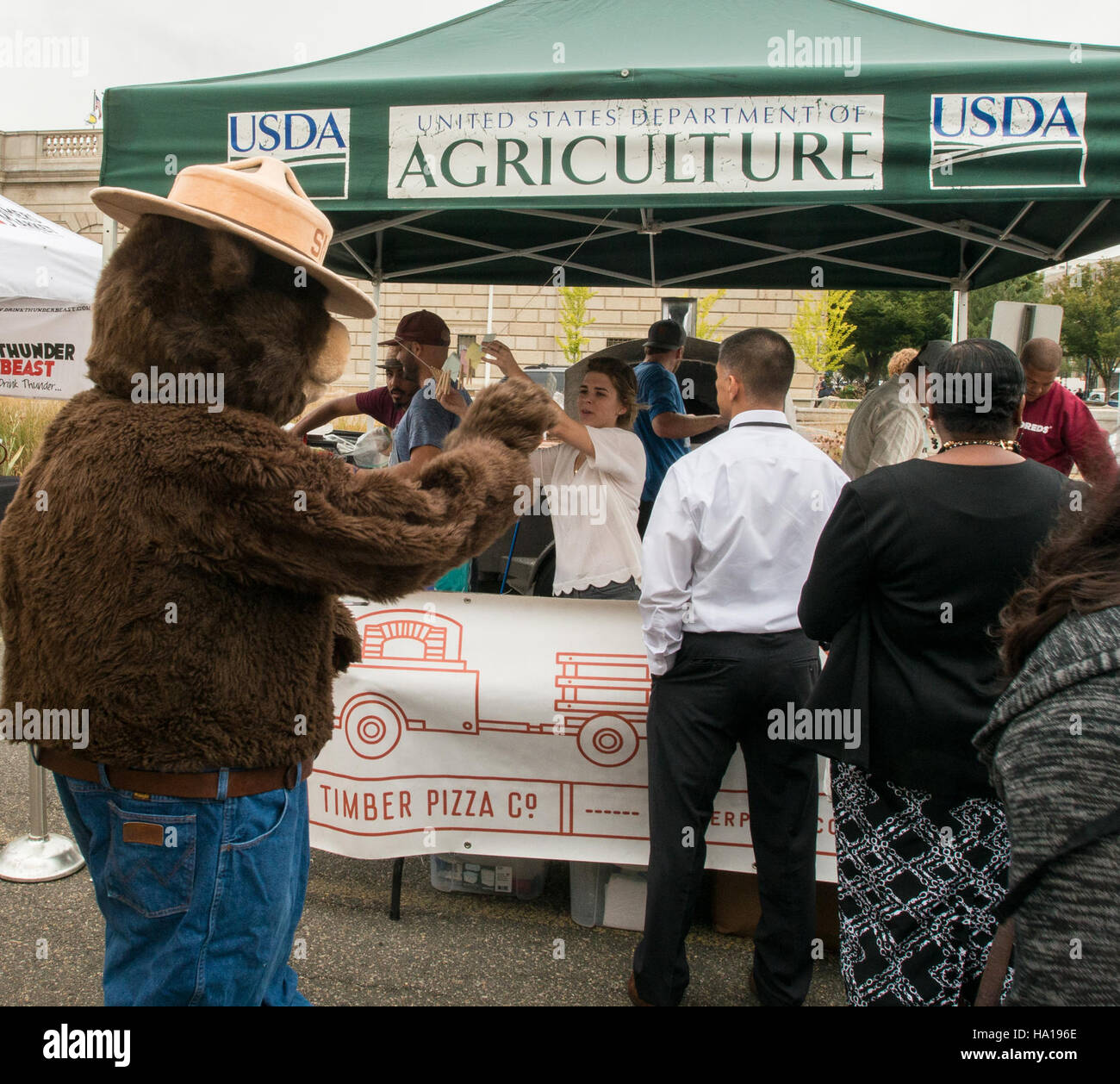 During National Disaster Preparedness Month, the USDA promotes ...