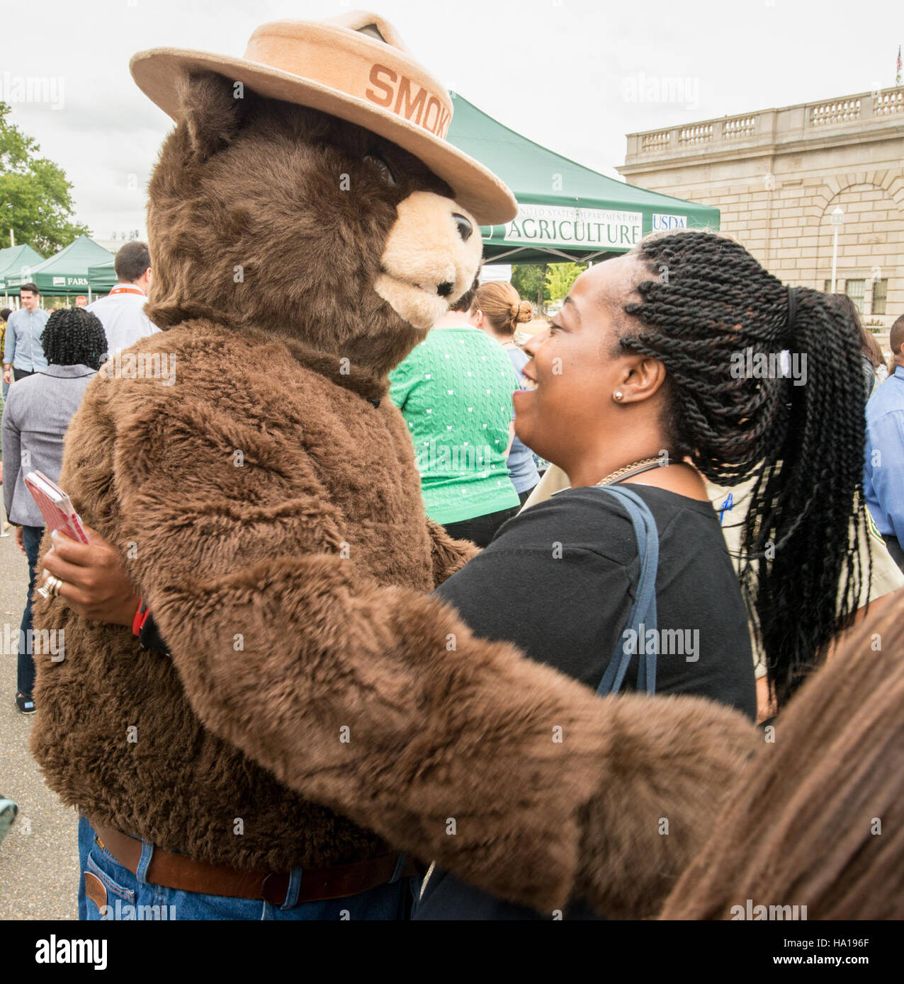 Dr. Gregory Parham highlights the importance of disaster preparedness ...
