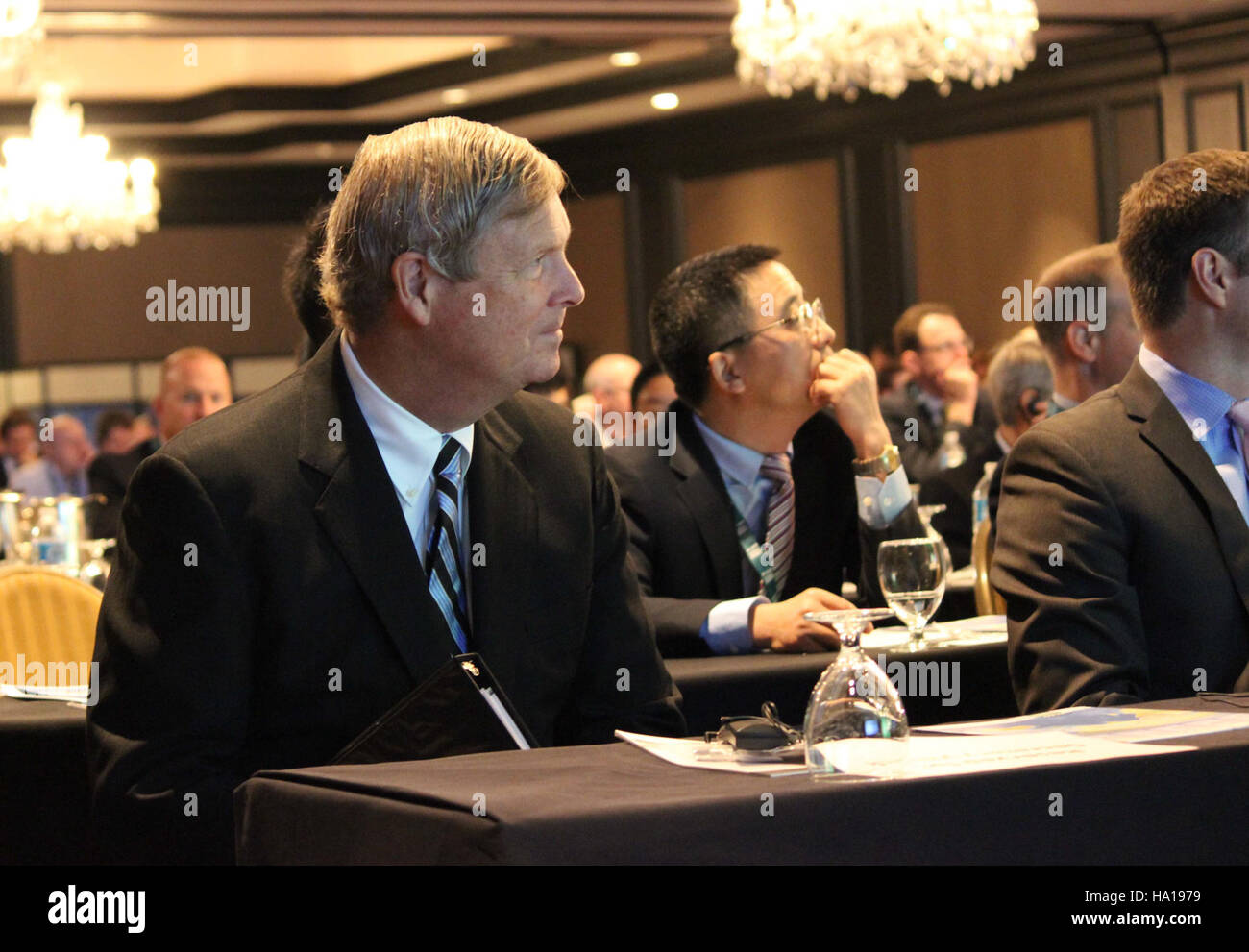 The AIAG conference in Kansas City brought together leaders in ...