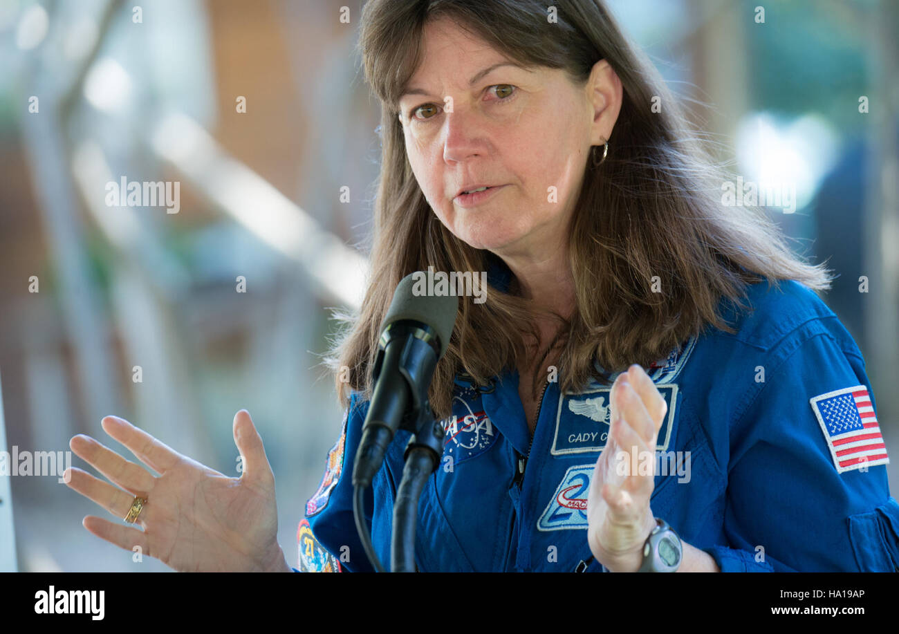 Deputy Secretary Krysta Harden of the USDA joined NASA Deputy ...
