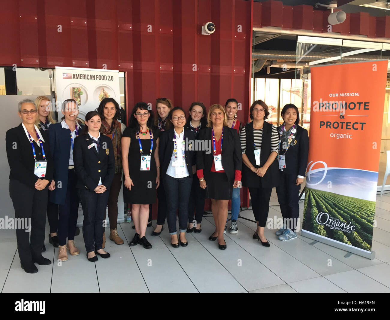 First row third hi-res stock photography and images - Alamy