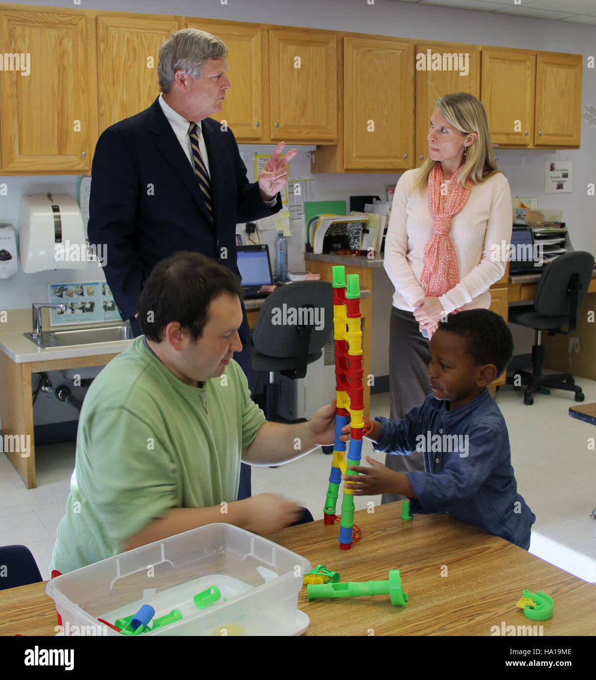 Child development programs hi-res stock photography and images - Alamy