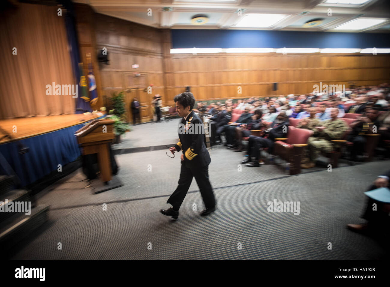 U s department of agriculture usda jefferson auditorium hi-res stock ...