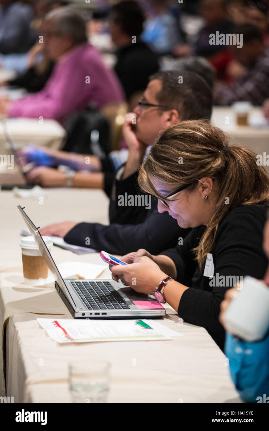 The USDA Agricultural Marketing Service (AMS) held a Commodity ...