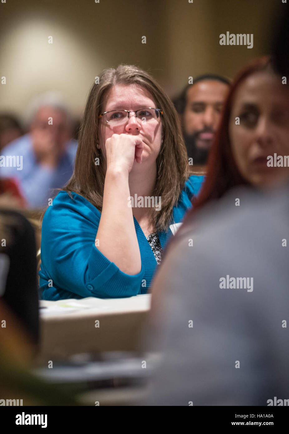 The USDA Agricultural Marketing Service (AMS) hosted a commodity ...