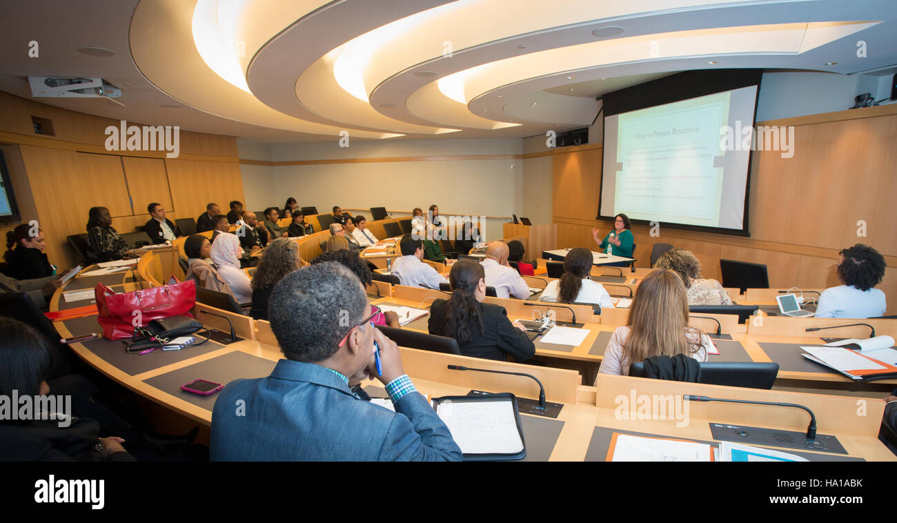 The USDA hosted a National Civil Rights Conference in 2015, featuring ...