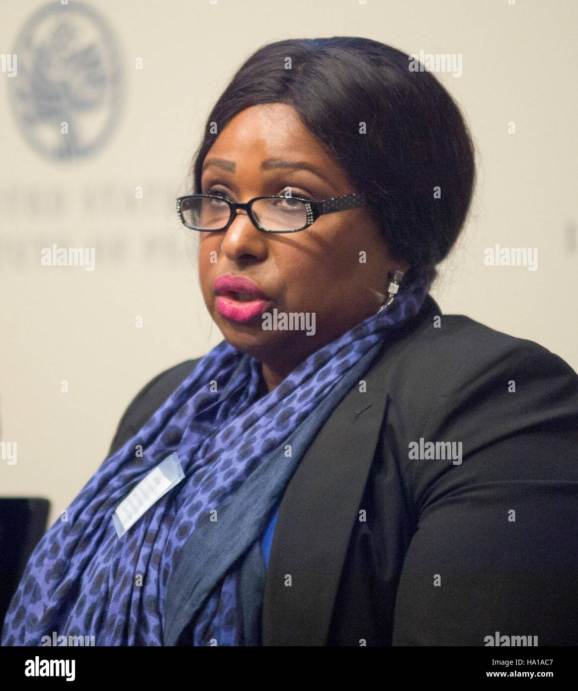 The National Civil Rights Conference focused on advancing civil rights ...