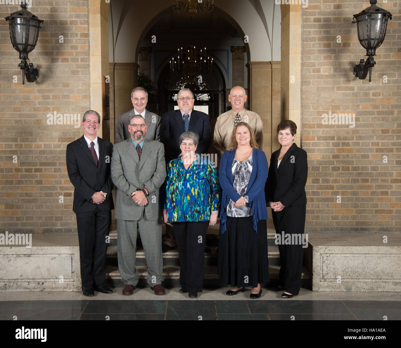 The USDA's Abraham Lincoln Honors Awards ceremony recognizing ...