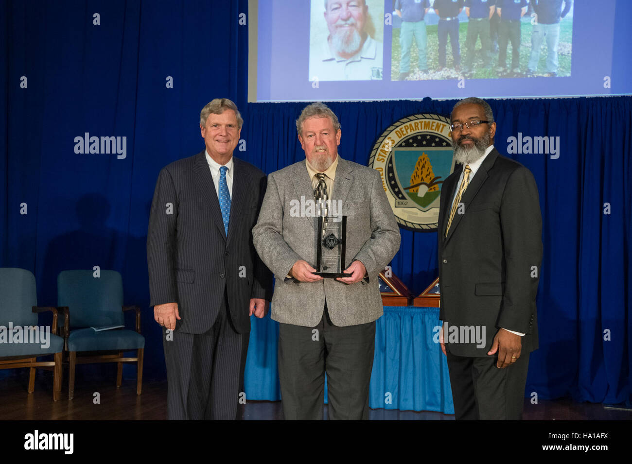 The 2015 Abraham Lincoln Honor Awards recognize individuals and ...