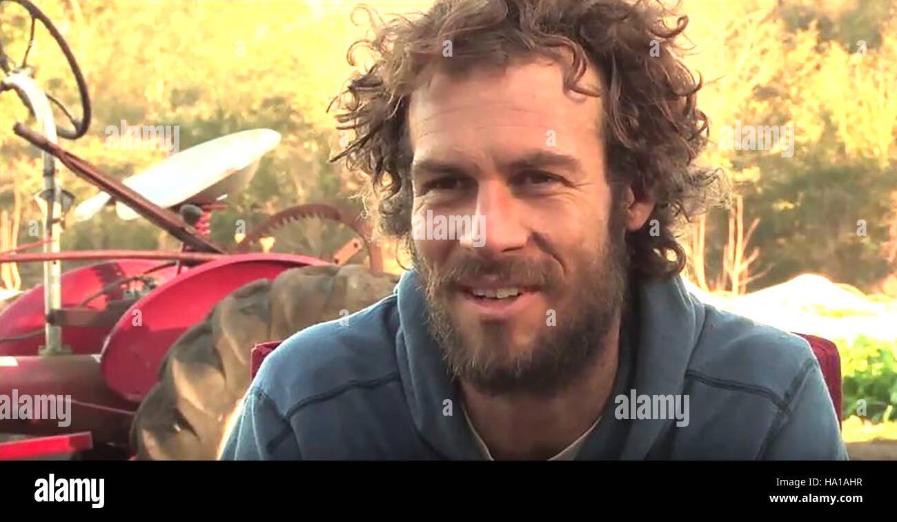 Cody Gallagin contributes to USDA initiatives aimed at advancing ...