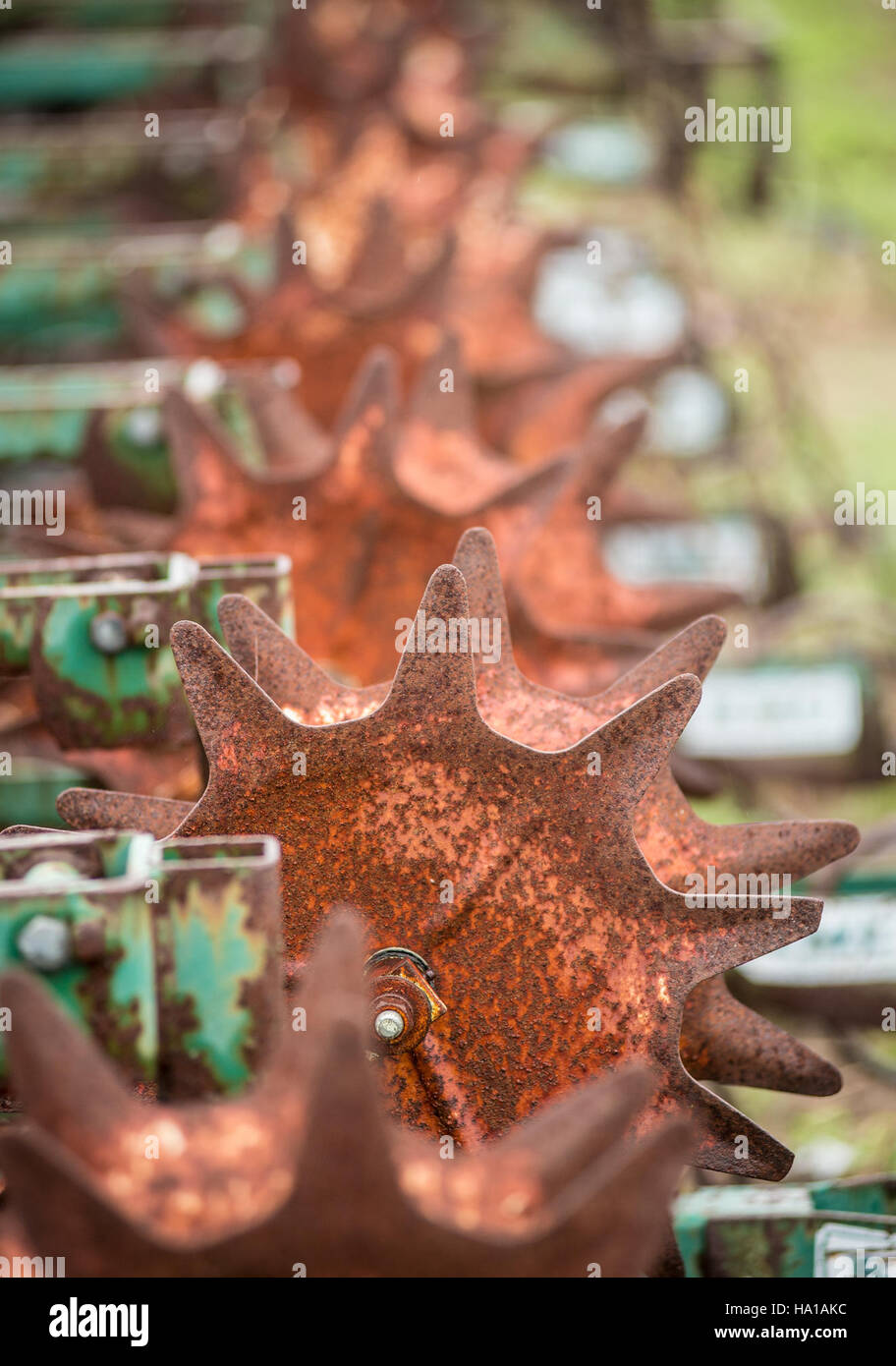 The USDA’s Rural Development Renewable Energy for America Program (REAP ...