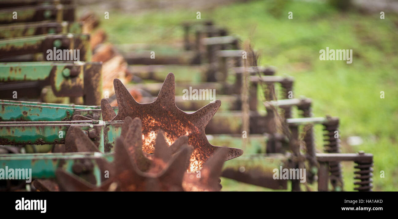 The USDA's Rural Development program in action, featuring technology ...