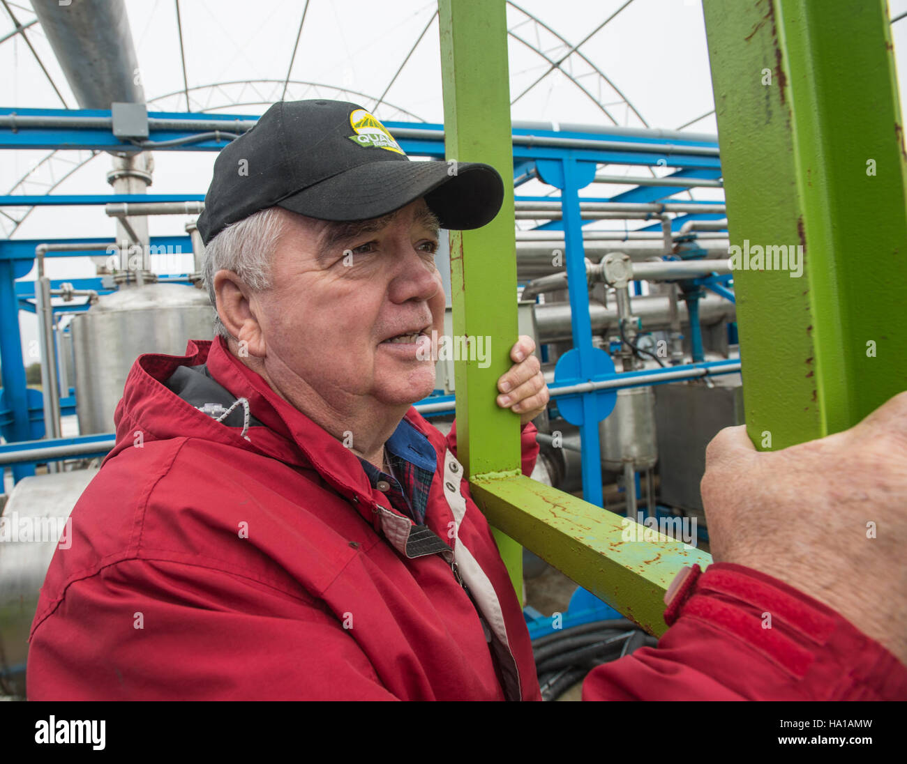 The USDA's Rural Development Renewable Energy for America Program (REAP ...