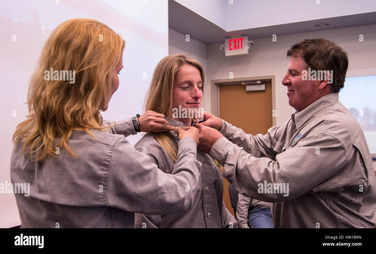 Wildlife detection dog hi-res stock photography and images - Alamy