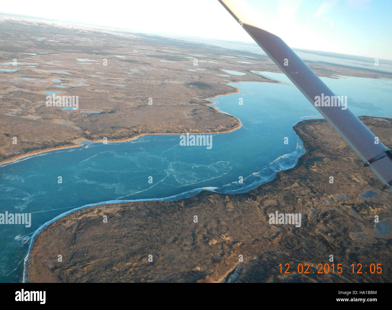 Naknek river hi-res stock photography and images - Alamy
