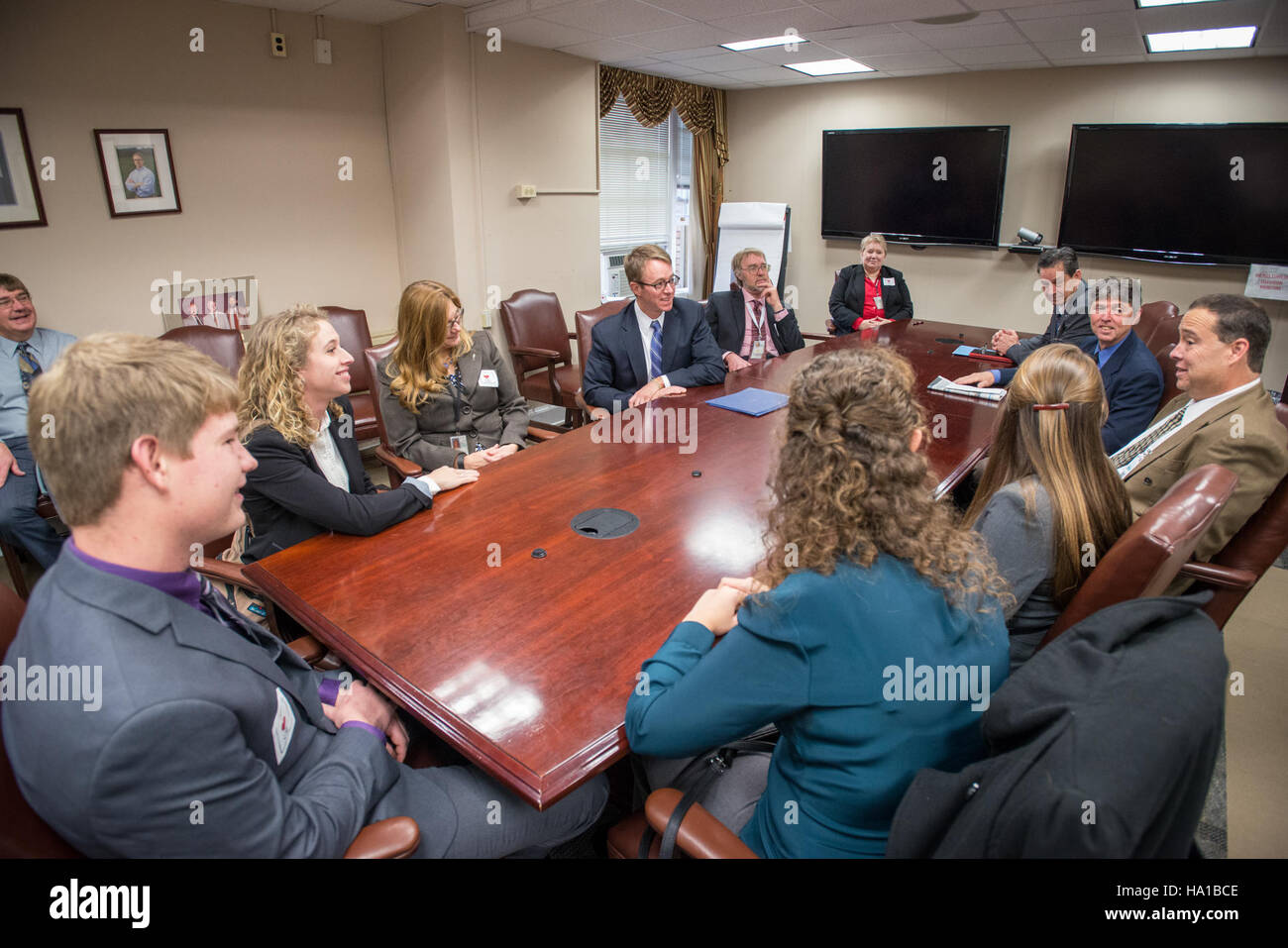 Usda Headquarters High Resolution Stock Photography and Images - Alamy