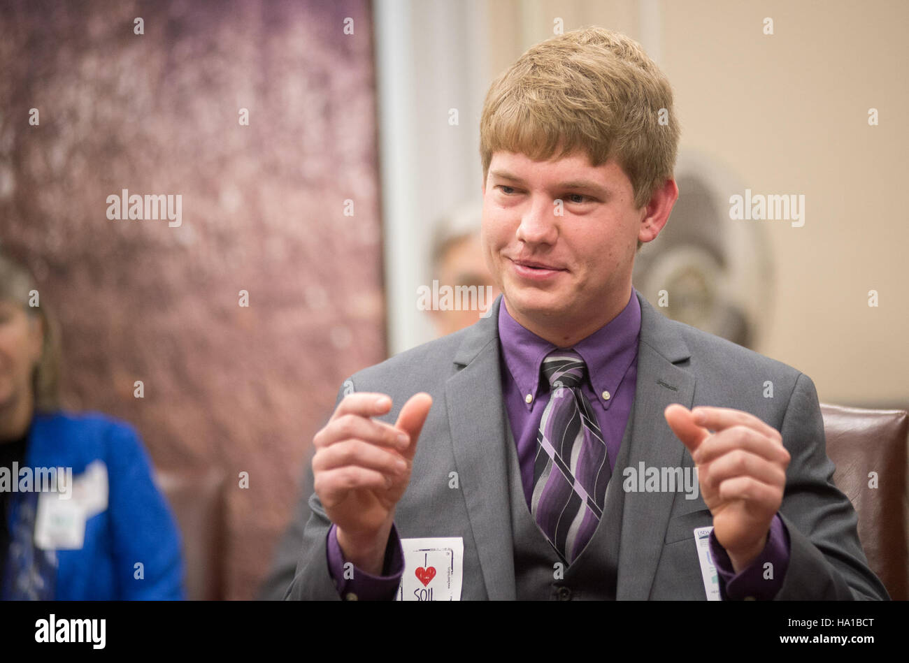 Usda Headquarters High Resolution Stock Photography and Images - Alamy