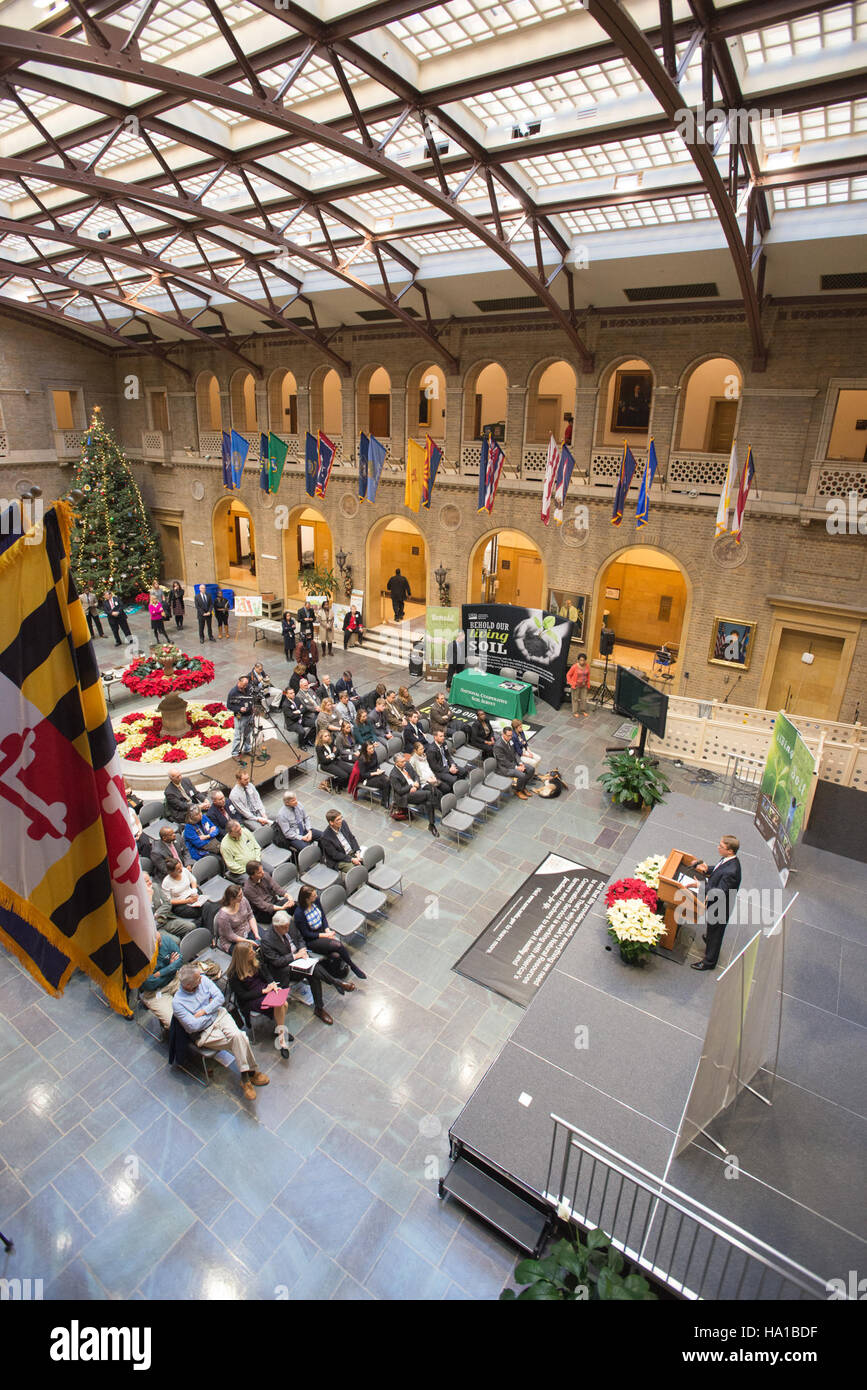 The USDA’s Natural Resources and Conservation Service (NRCS) leads ...