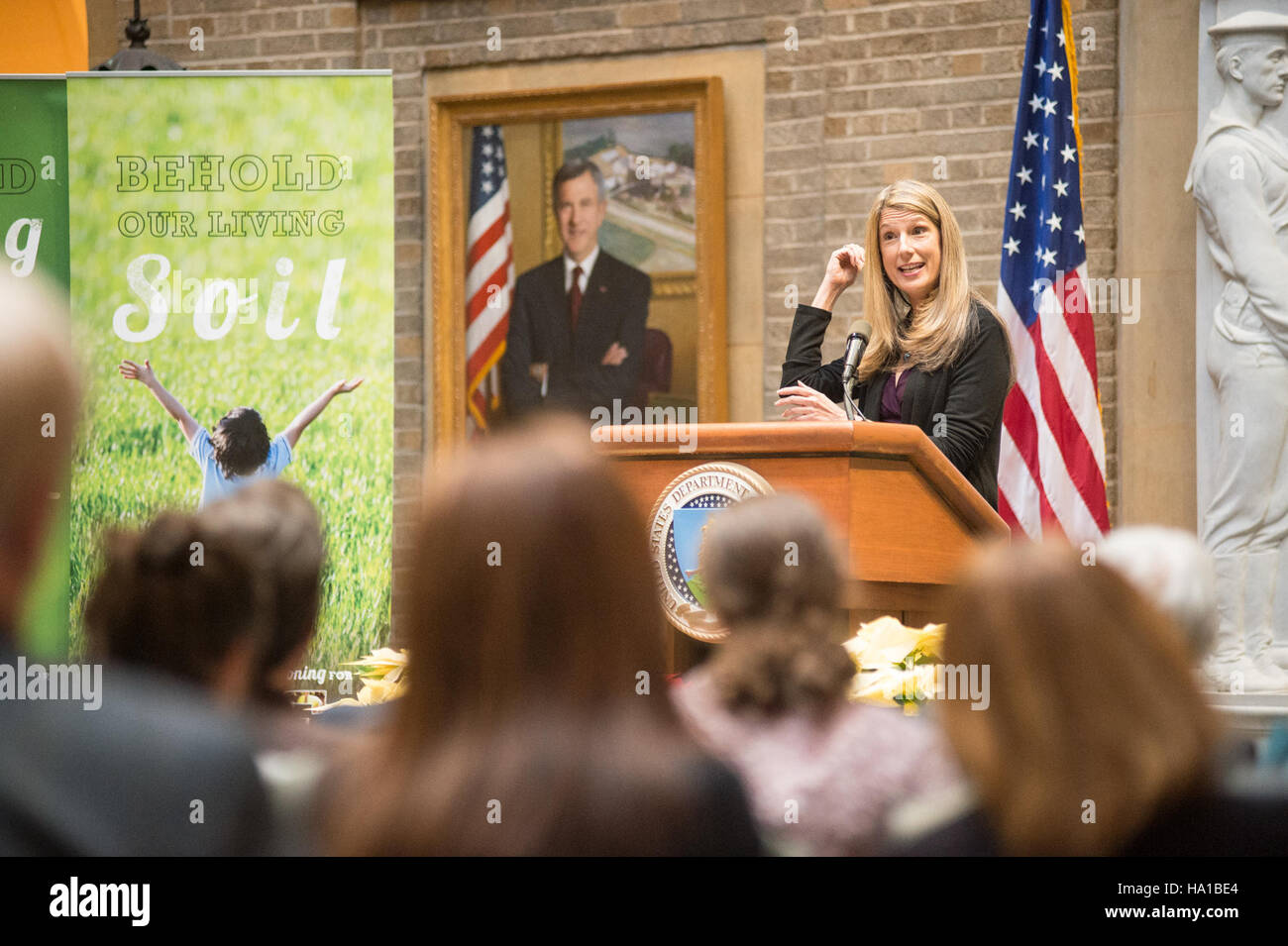 Laura danly hi-res stock photography and images - Alamy