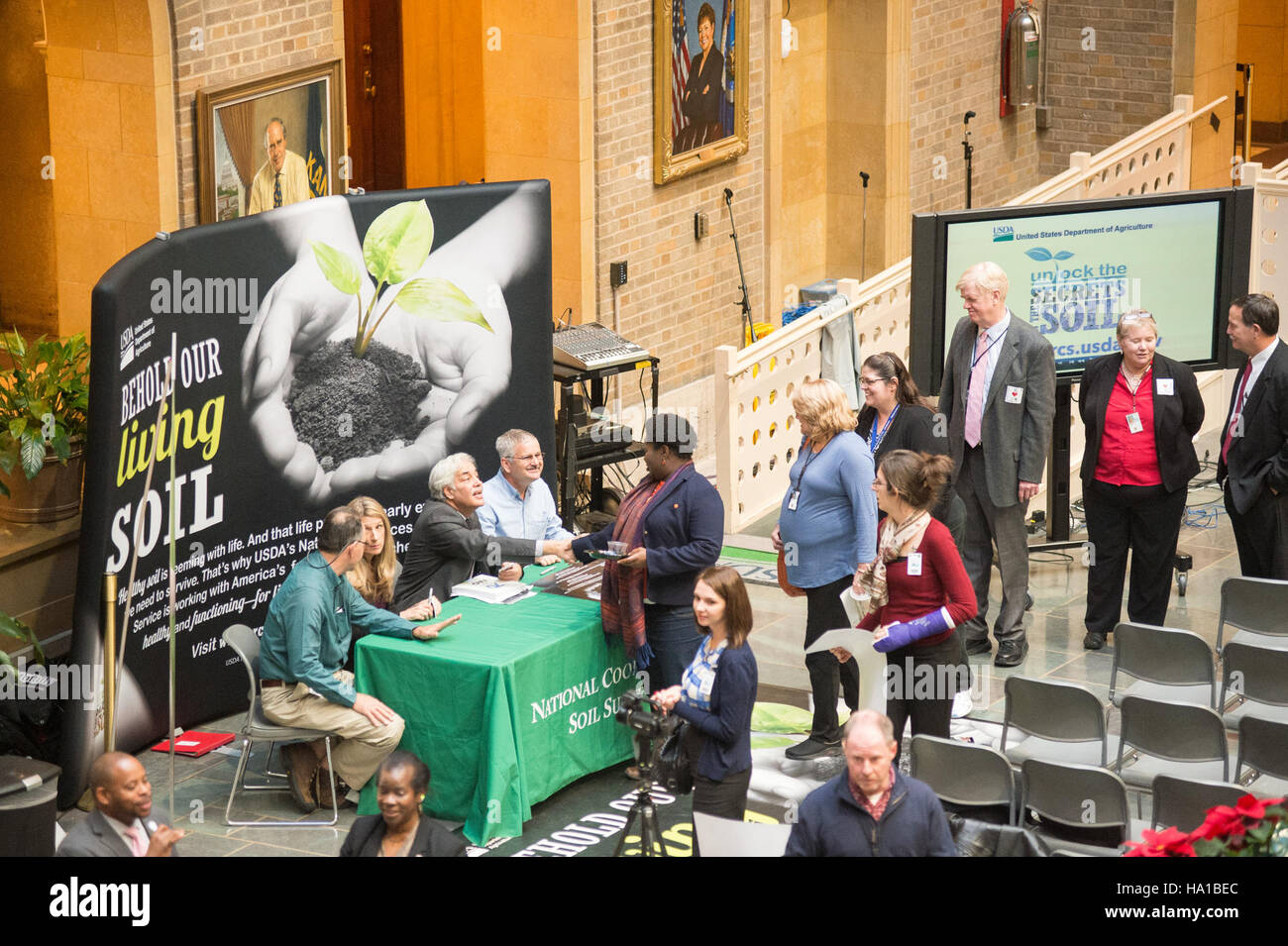 In 2015, experts from various fields, including filmmaker Bud Kloot ...