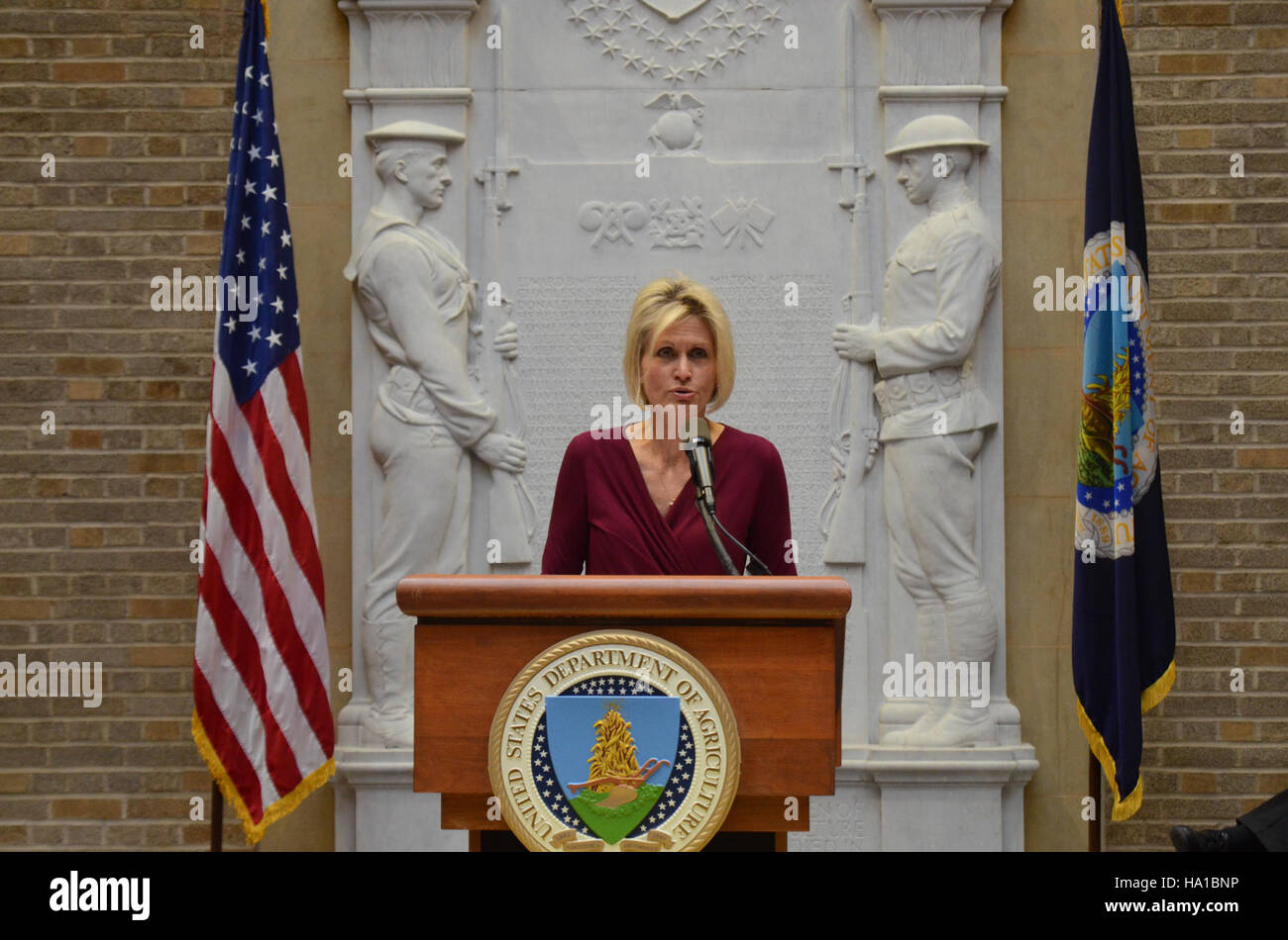 The National Agricultural Statistics Service (NASS) awards recognize ...