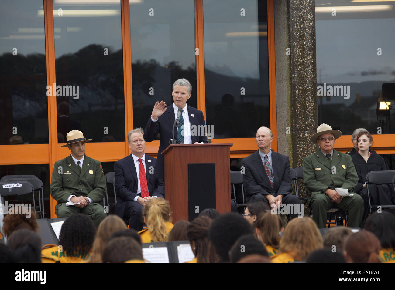 Jerrie Mock, the first woman to fly solo around the world, was honored ...
