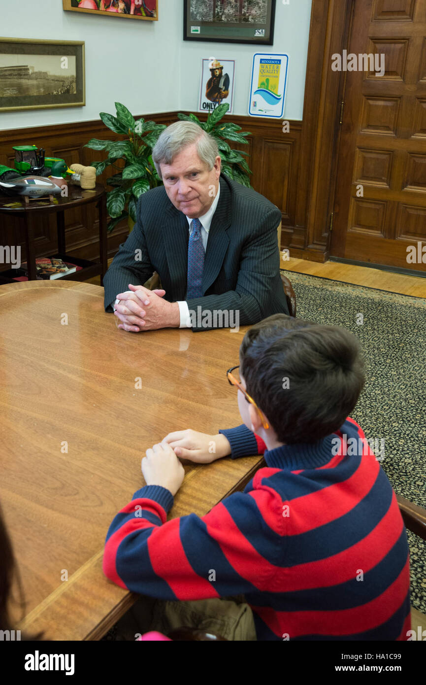 Braeden Mannering and his mother Christy Mannering attend a conference ...