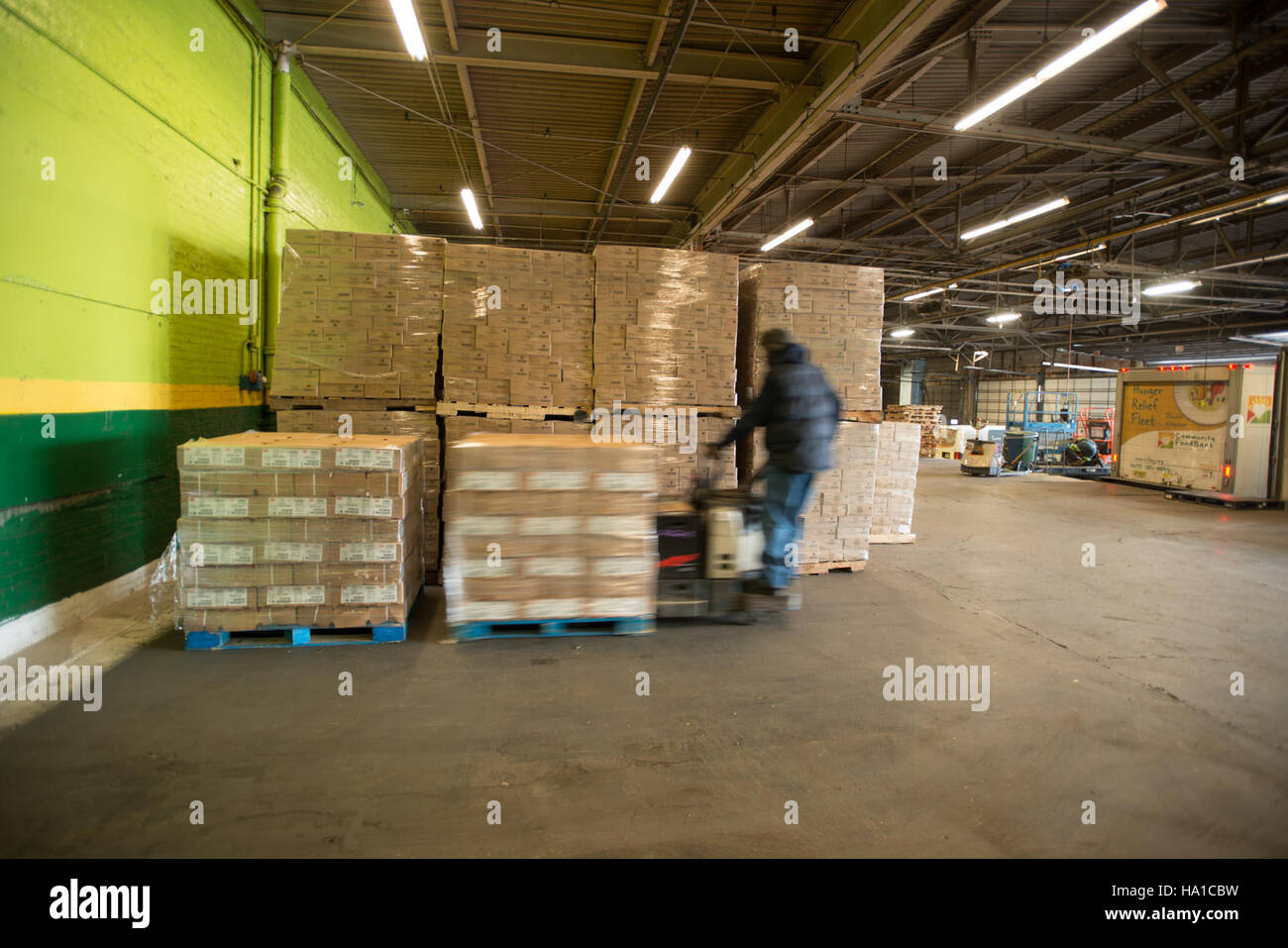 The USDA Food and Nutrition Service collaborates with the Community ...