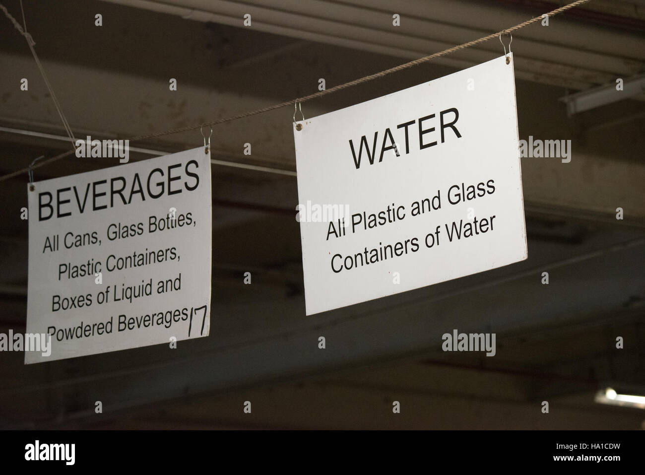 The USDA's Food and Nutrition Service supports disaster relief efforts ...