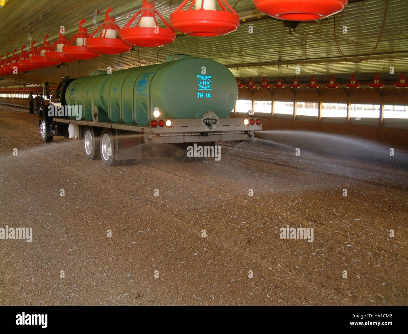 Liquid alum hi-res stock photography and images - Alamy