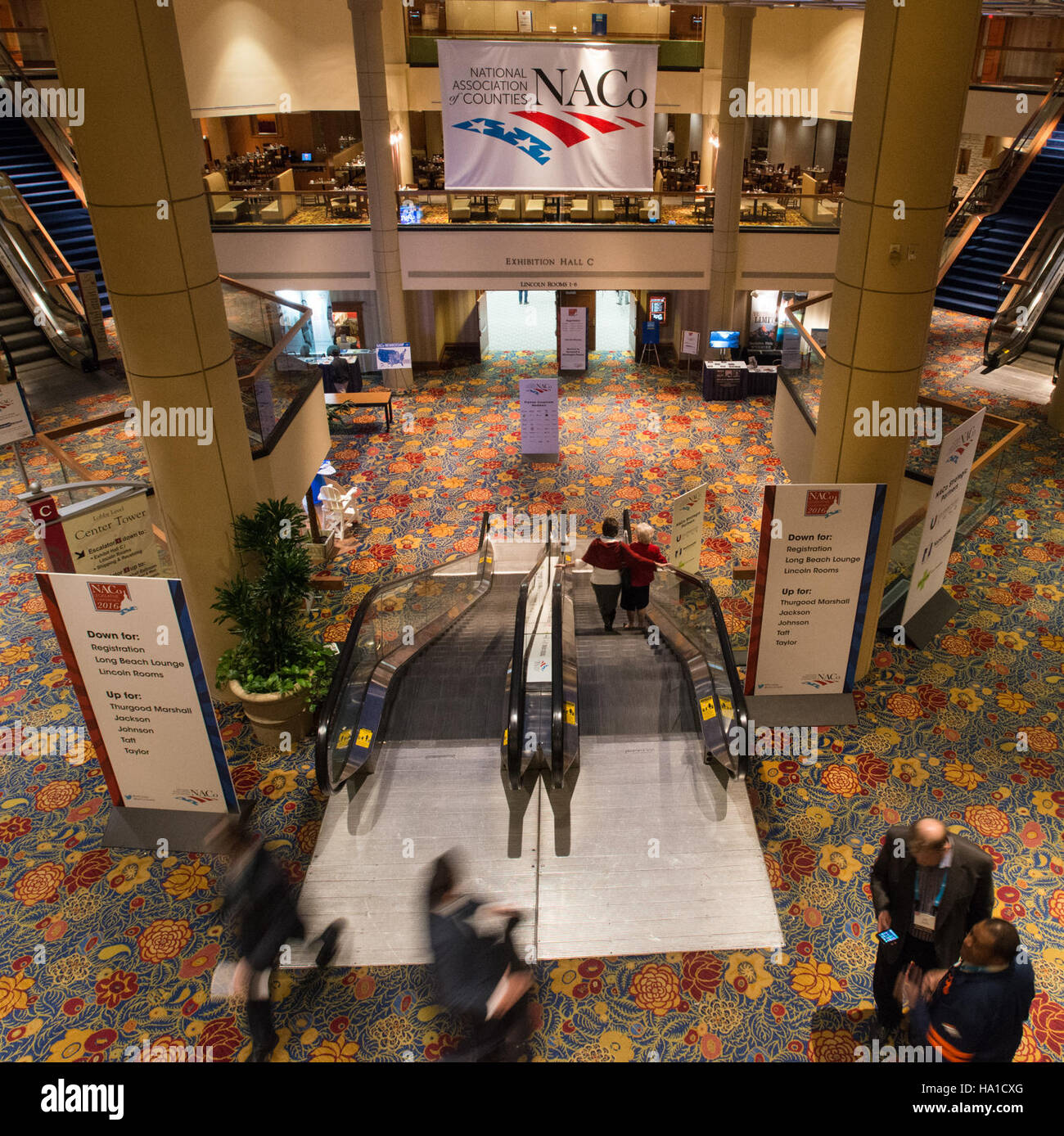 The White House Rural Council Governor Round-Table in Washington D.C ...
