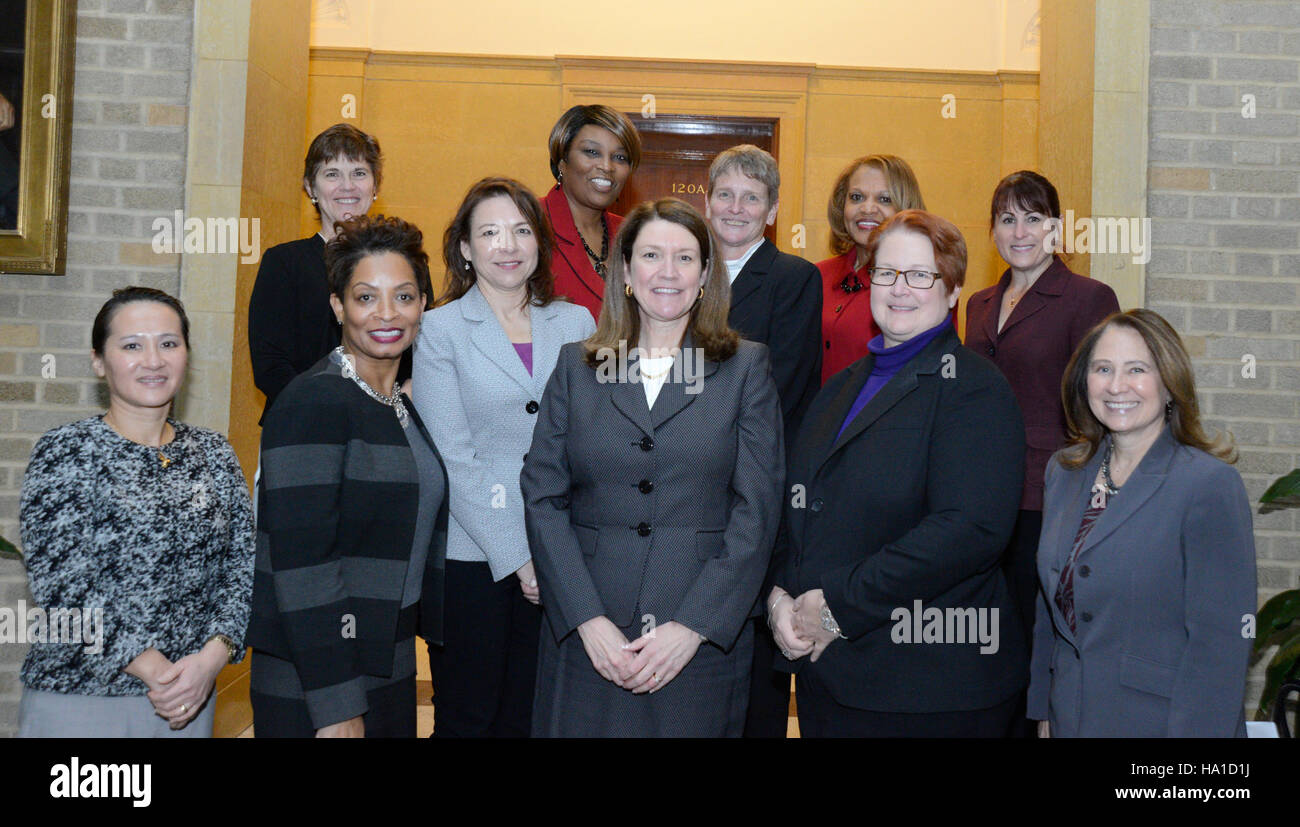 The USDA’s Women in Leadership Program, part of the Office of Homeland ...