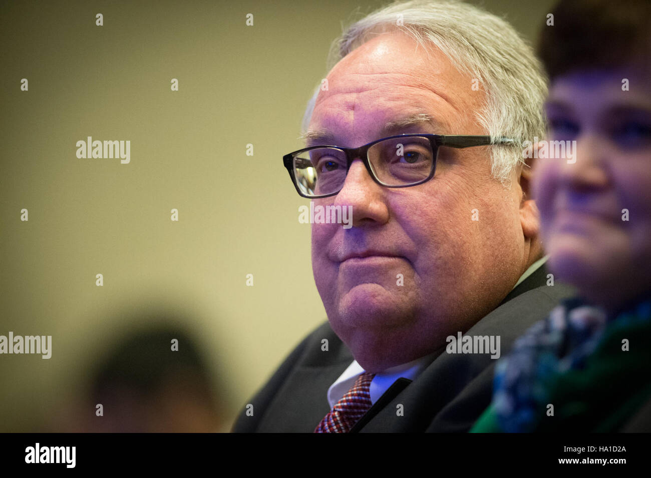 Howard buffett foundation hi-res stock photography and images - Alamy