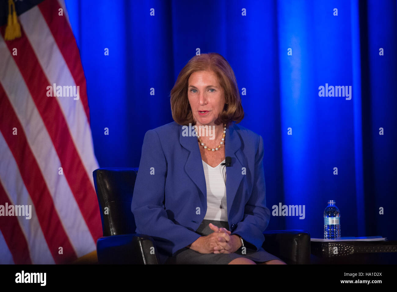 Ilene gordon hi-res stock photography and images - Alamy