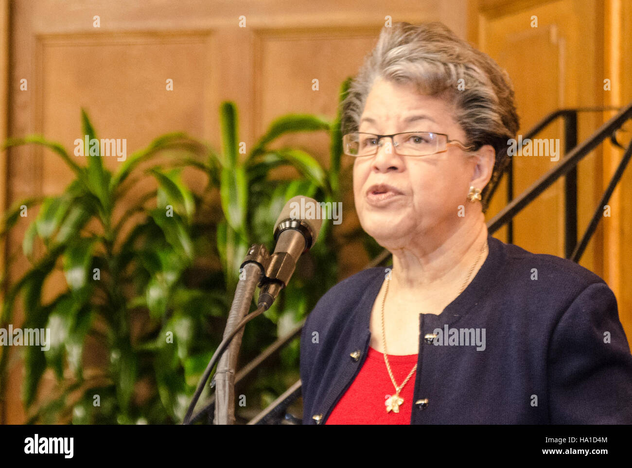 The U.S. Department of Agriculture celebrated Black History Month in ...