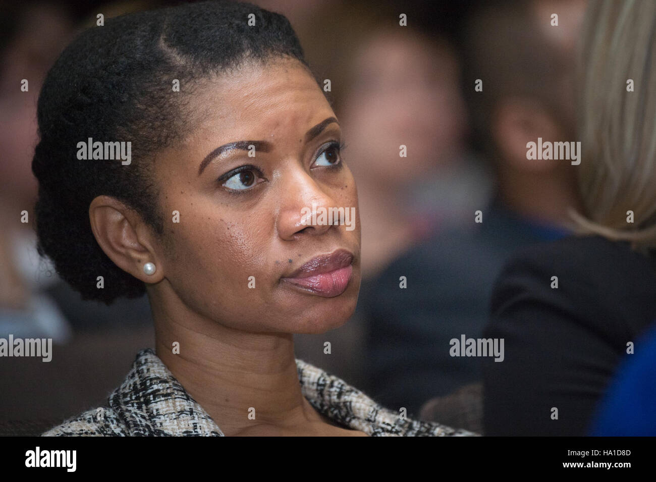 The USDA's CFC (Combined Federal Campaign) finale event marks a ...