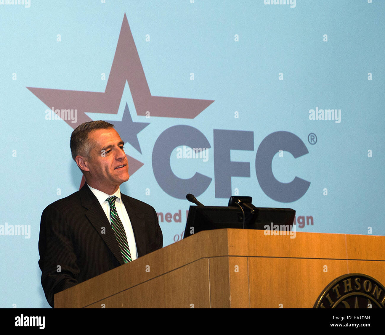 Federal cultural institution hi-res stock photography and images - Alamy