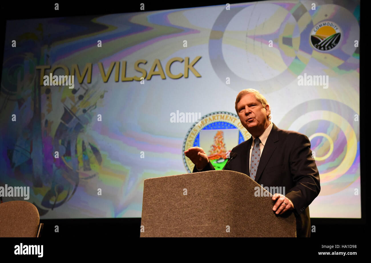 The Commodity Classic Roundtable, hosted by the U.S. Department of ...