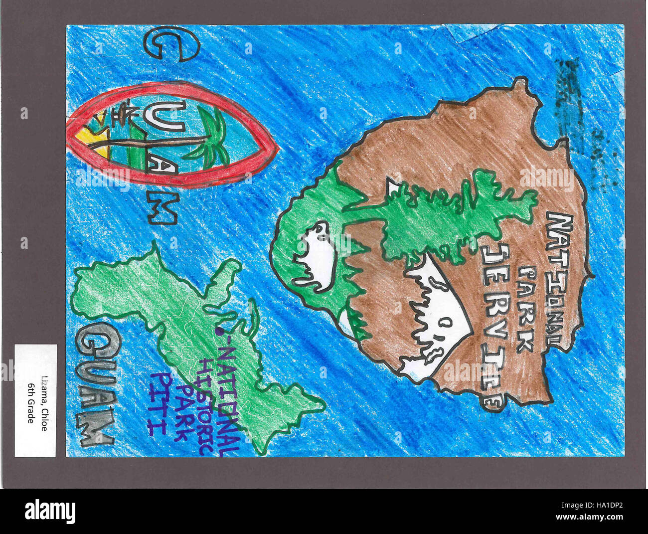 Lizama hi-res stock photography and images - Alamy