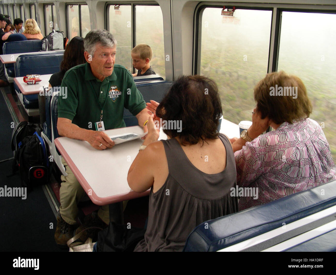 Amtrak travel guide hi-res stock photography and images - Alamy