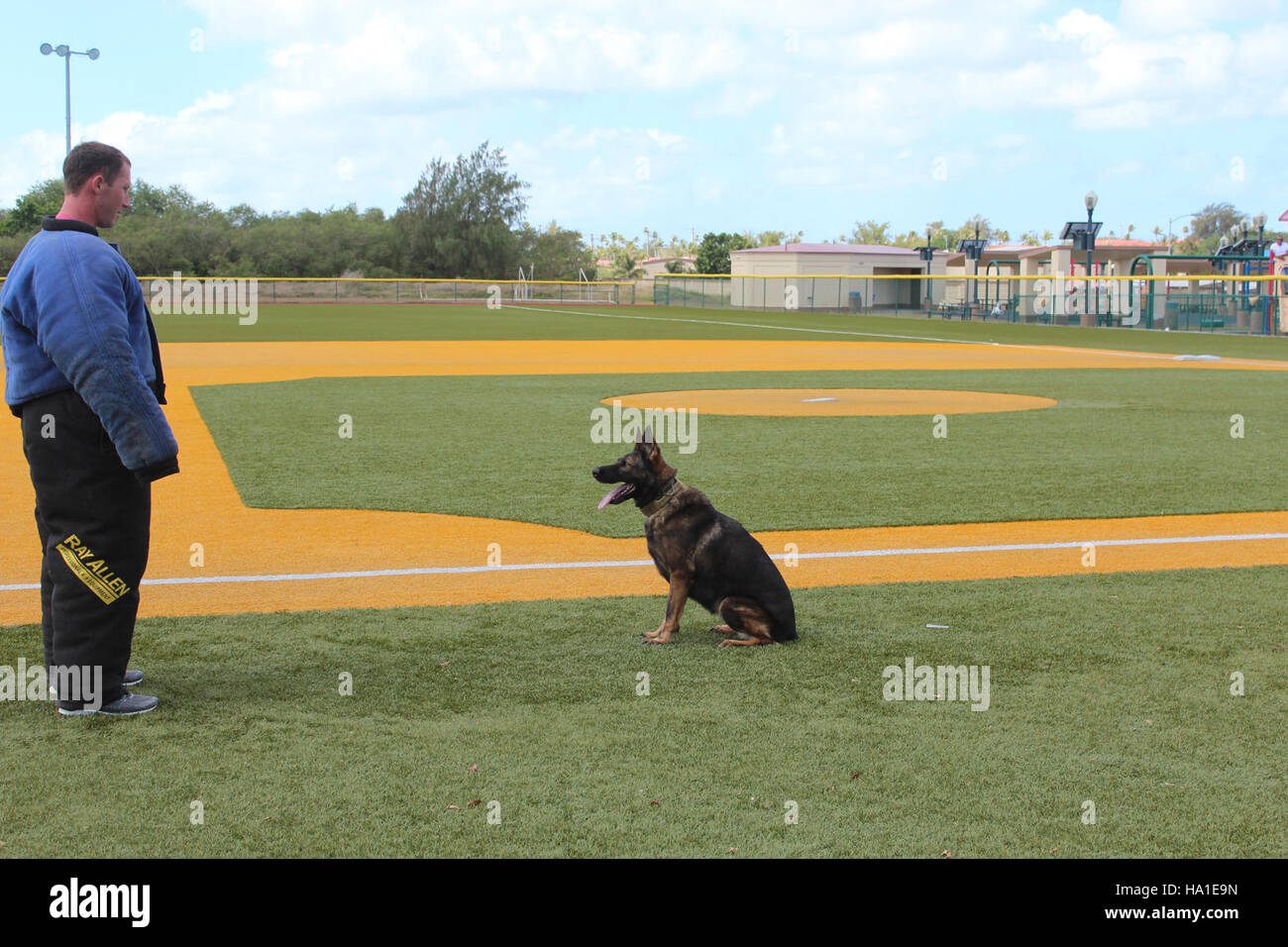 The War in the Pacific National Historical Park in Guam preserves the ...