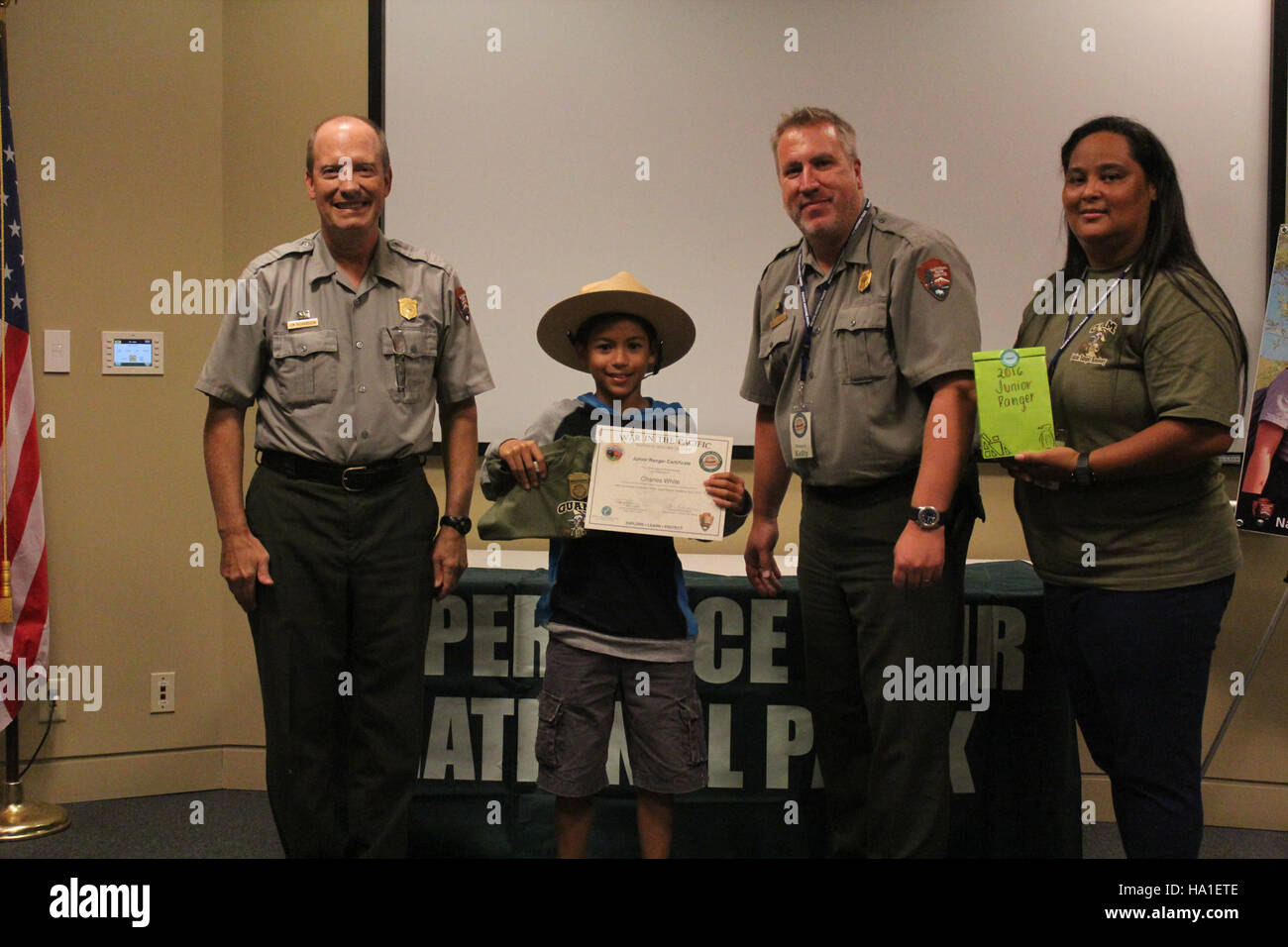 The War in the Pacific National Historical Park honors the sacrifices ...