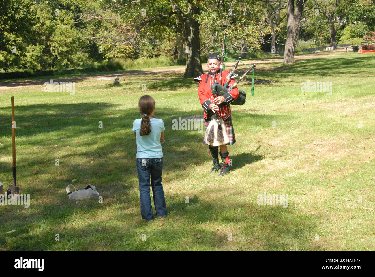 Valley Forge National Historical Park, located in Pennsylvania ...
