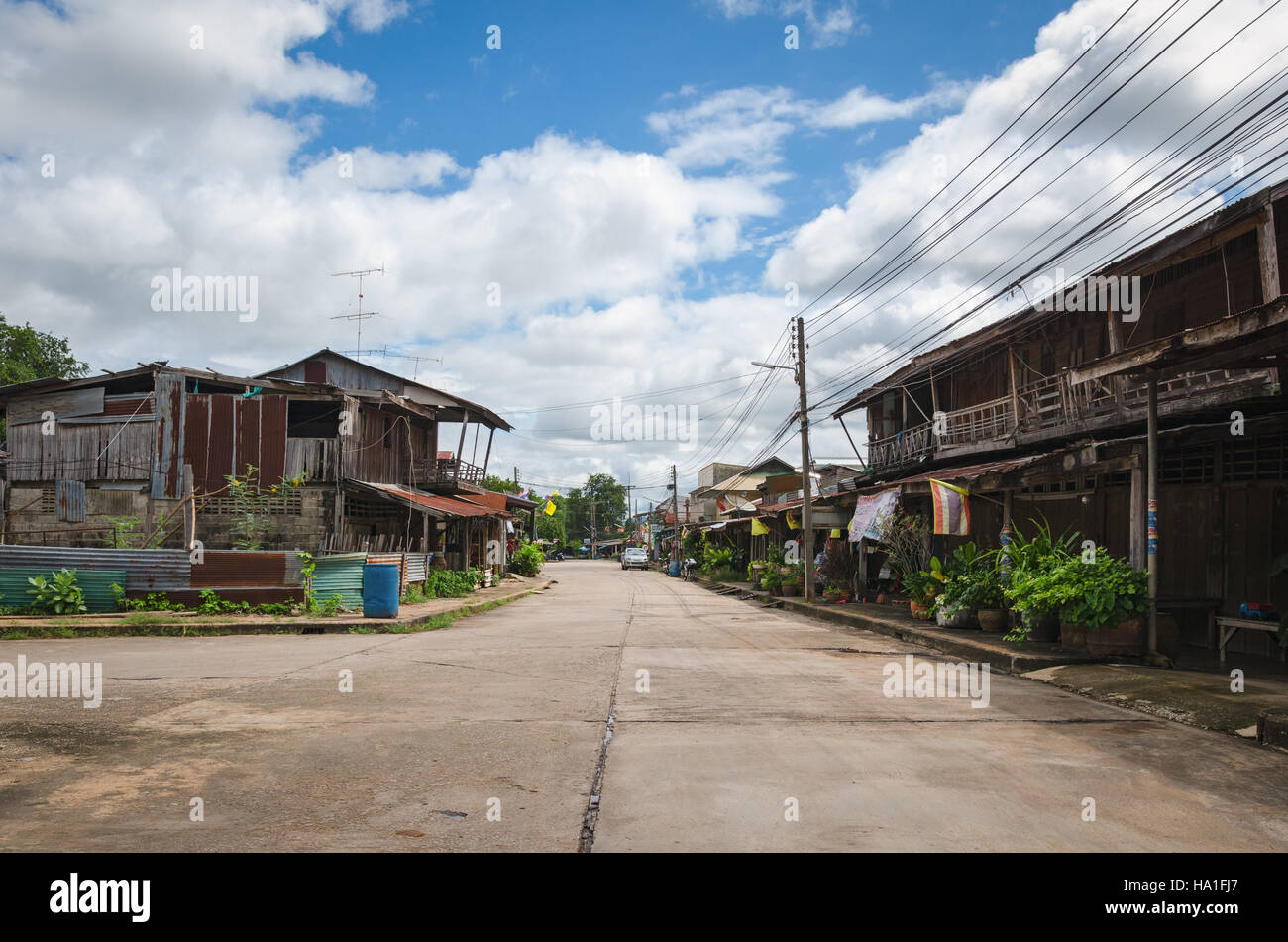 Nam tok hi-res stock photography and images - Alamy