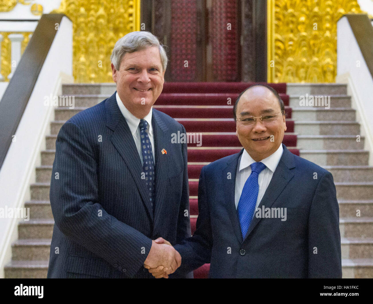 Rural development under secretary visit hi-res stock photography and ...