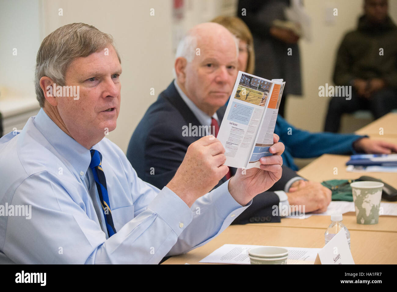 The USDA continues to support agricultural innovation and ...