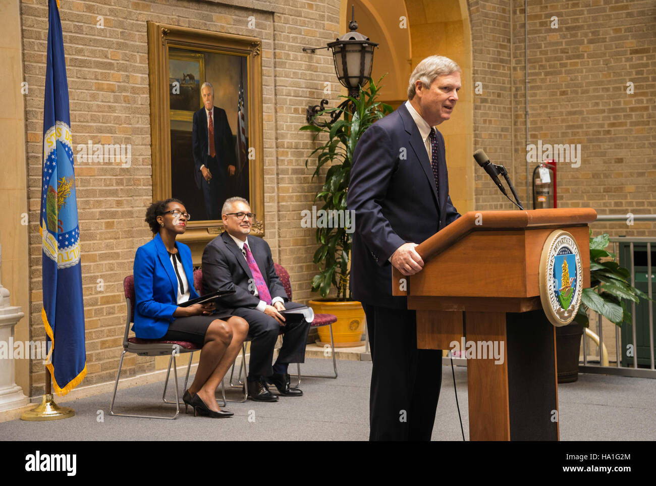 The 2016 USDA Office of the General Counsel's Awards for Excellence ...