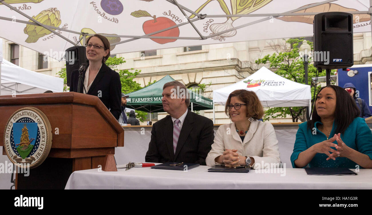 The USDA's memorandum of understanding (MOU) with the AMS promotes ...